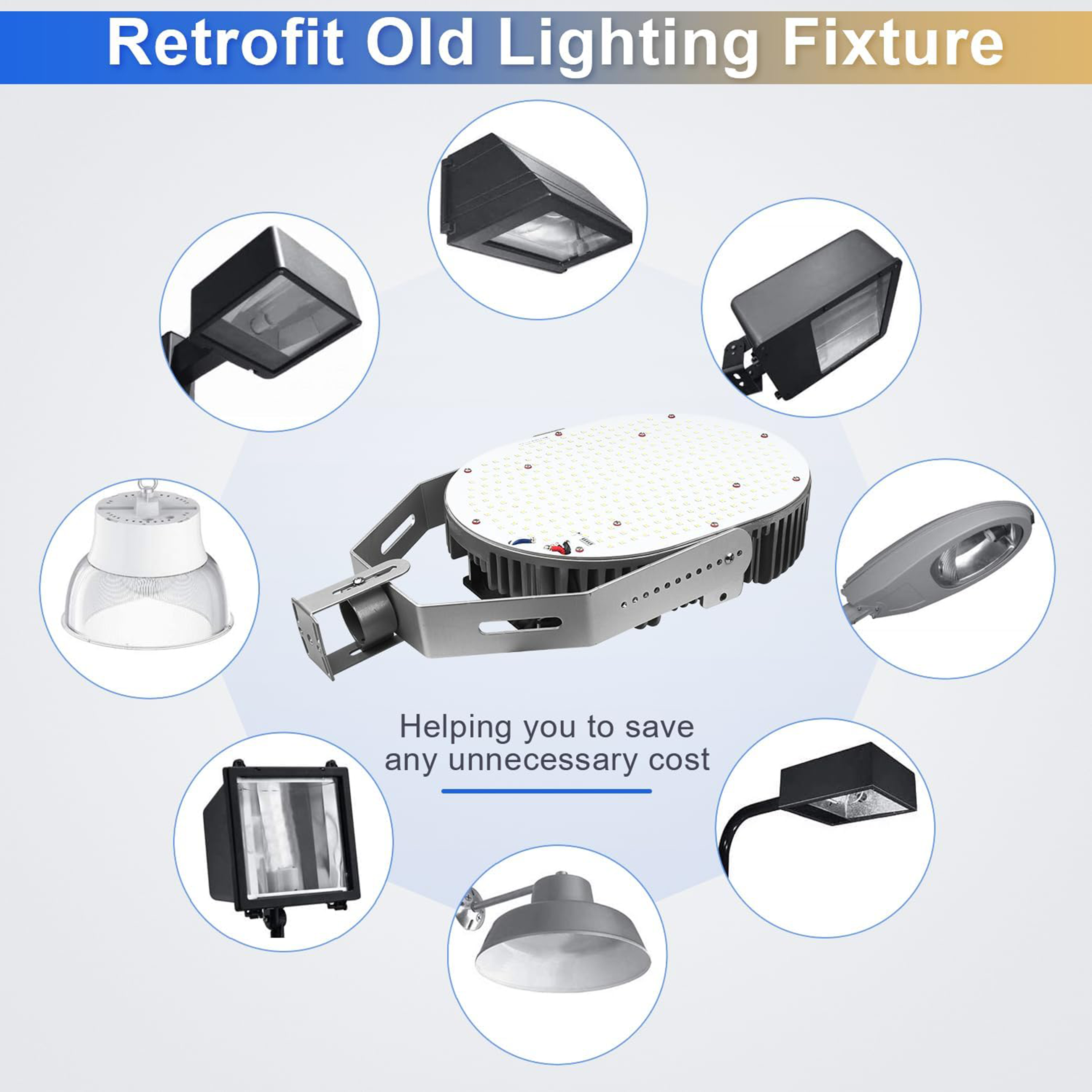 The Ultimate Guide to Choosing Between E39 Retrofit Kits and New LED P