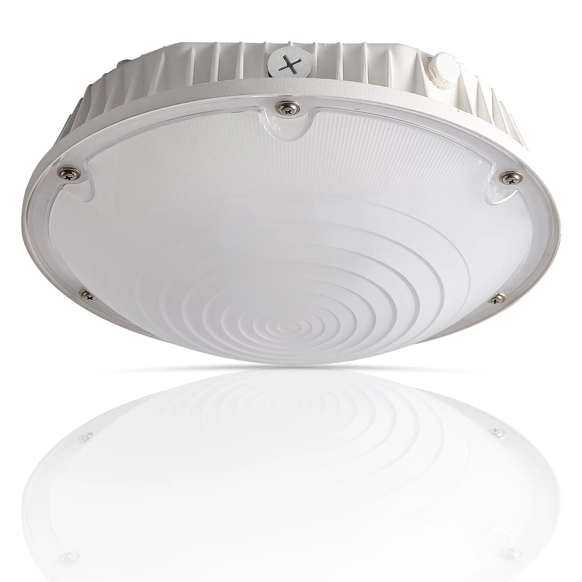 LED Canopy Light | TANLite LED Lighting