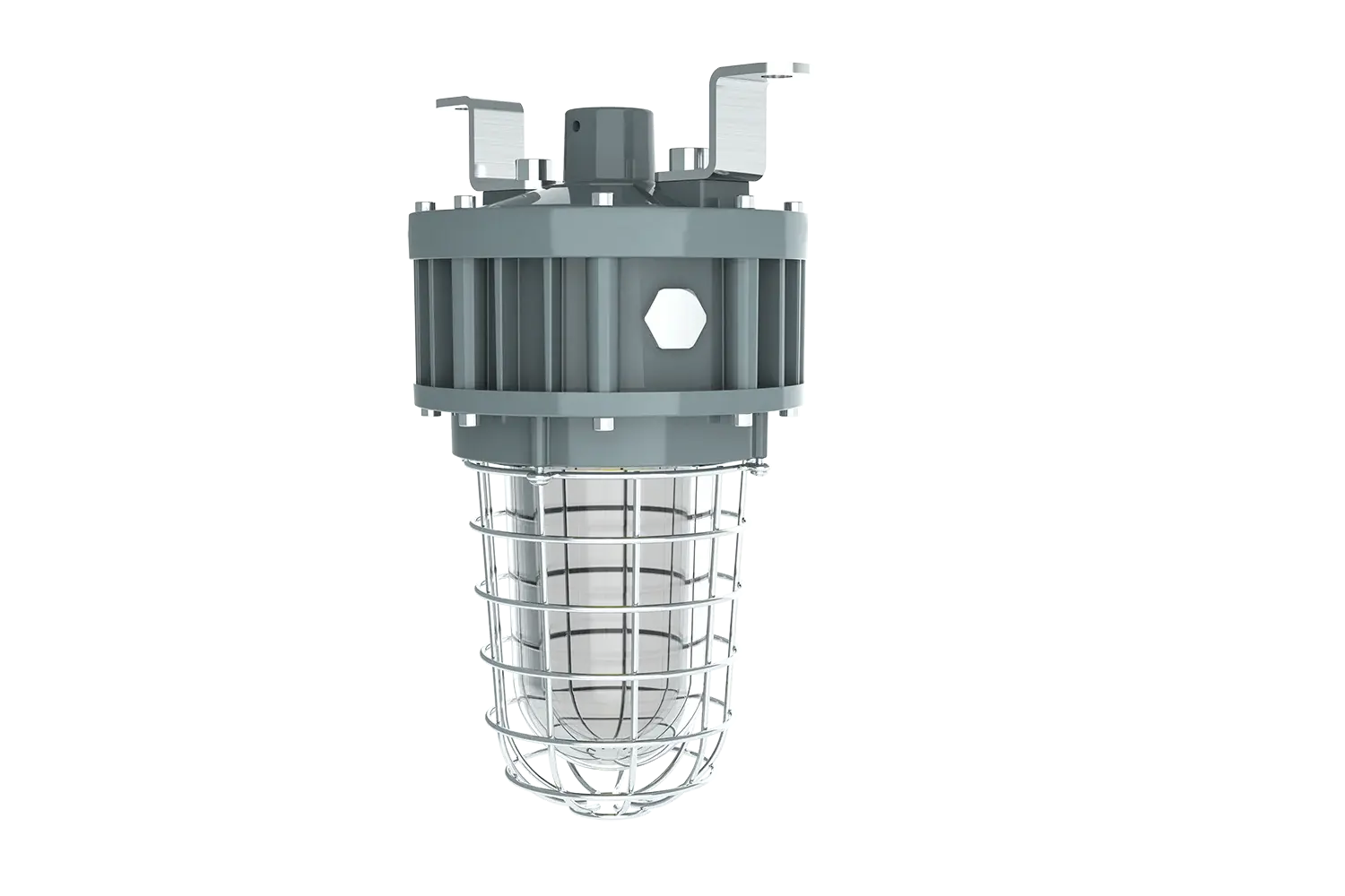 20W Explosion Proof Light-Class I Division 2-CCT 5000K-Dimmable-4050