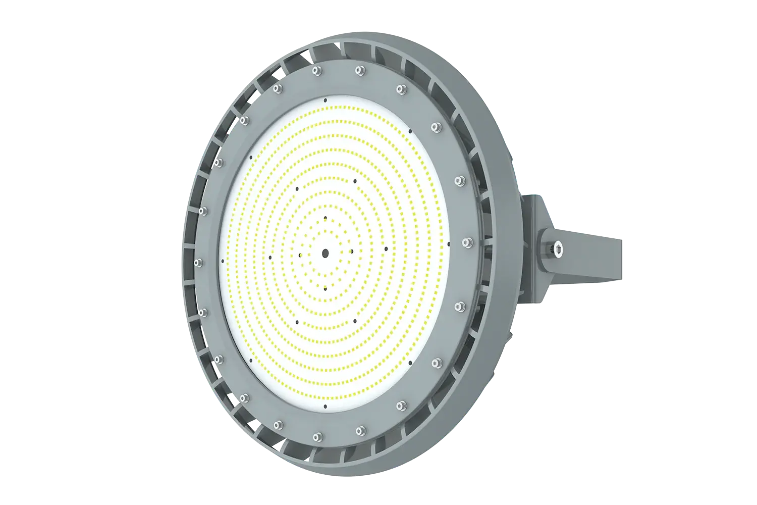 TANLITE 300W LED Explosion Proof High Bay | Class I Div 2 Lighting