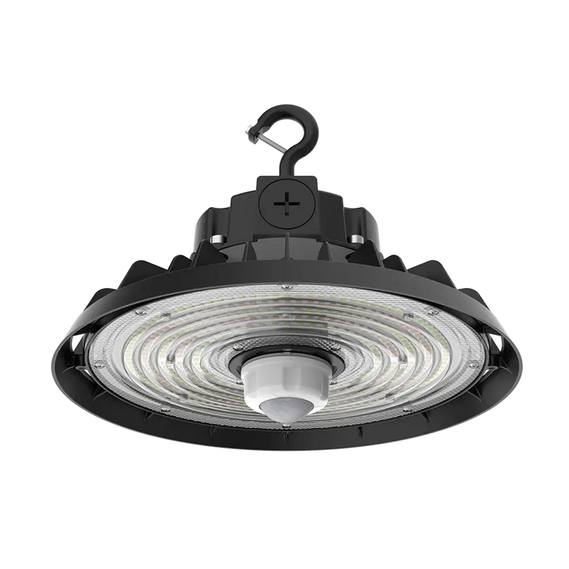 Wattage & CCT Selectable LED UFO High Bay Light (100W/120W/150W ...