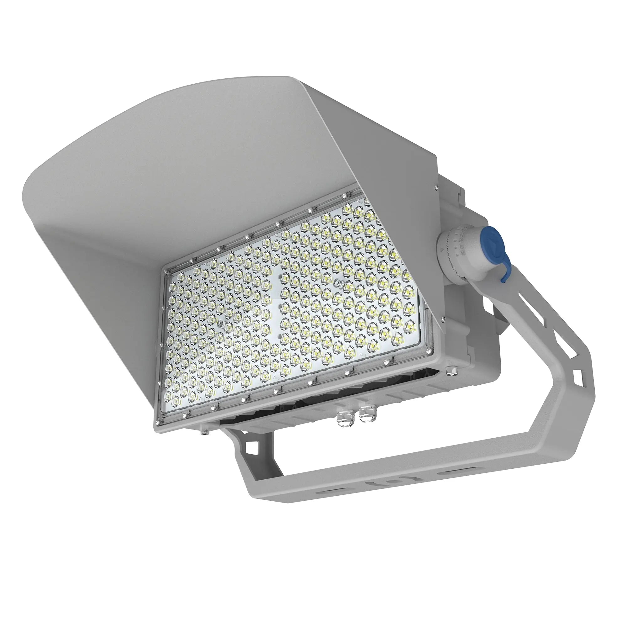 650W LED Stadium Light - Bright & Efficient Sport Lighting