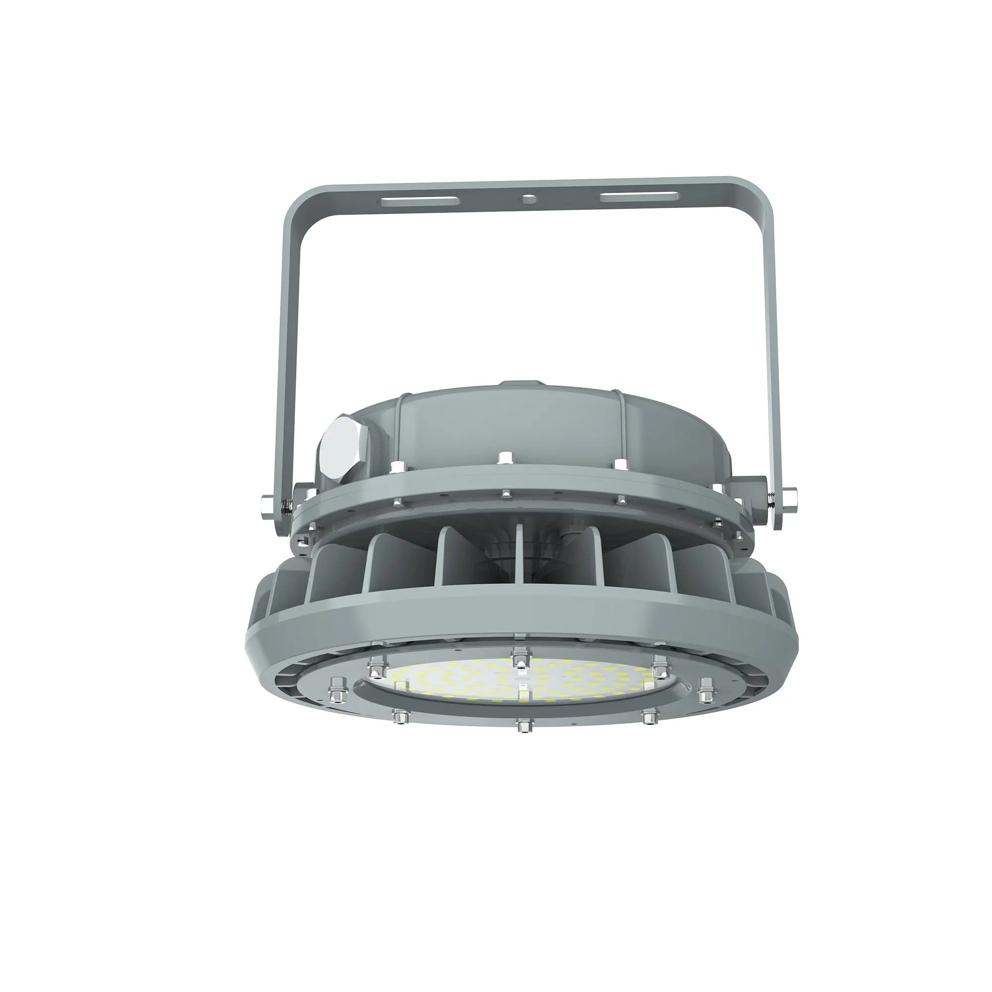 TANLITE 200W LED Explosion Proof Light | 27,000 Lumens C1D2