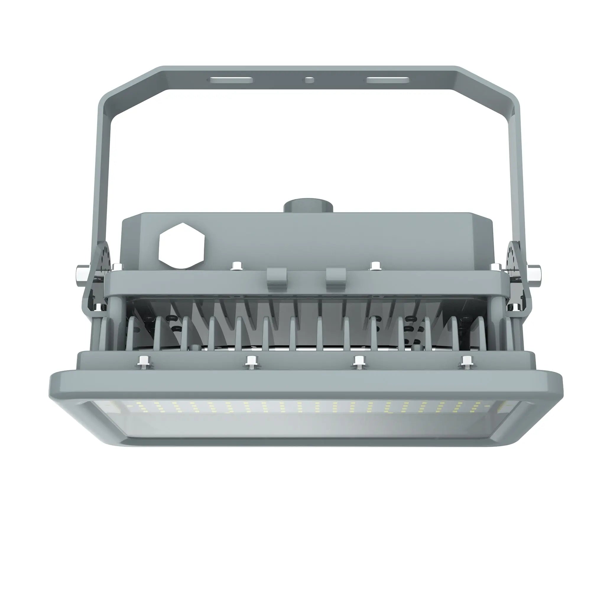 200W LED Explosion Proof Light – Class I Division 2 Hazardous Location