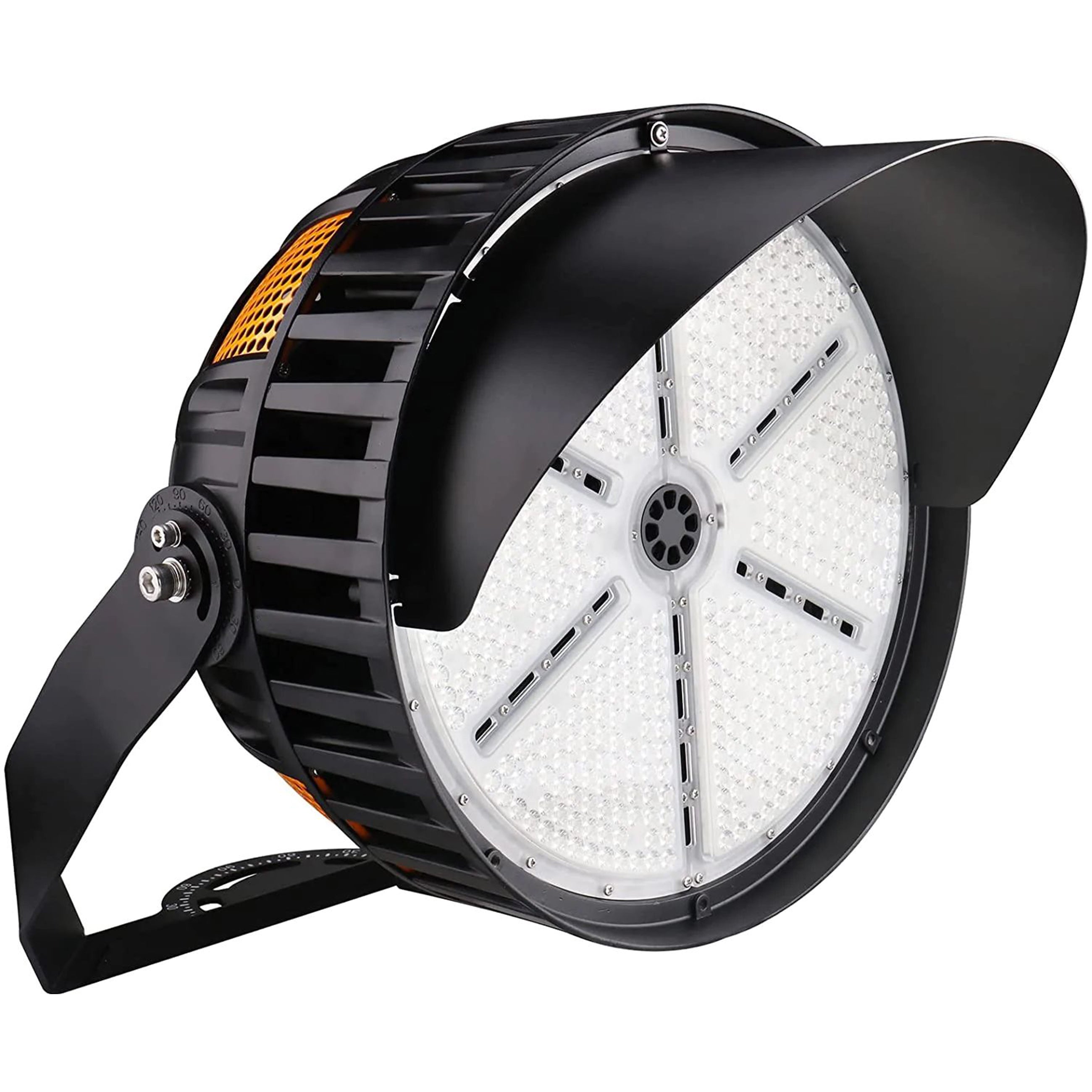 500W LED Sport Light-70,000 Lumens (1500-2000W Metal Halide) Stadium L